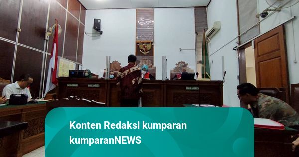 Deolipa Gugat Bharada E hingga Kabareskrim Rp 15 M, Sidang Sudah 3 Kali ... Deolipa Gugat Bharada E hingga Kabareskrim Rp 15 M, Sidang Sudah 3 Kali ...